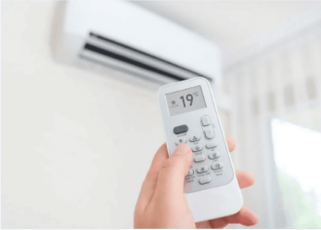 BAUF: Define Your Climate.