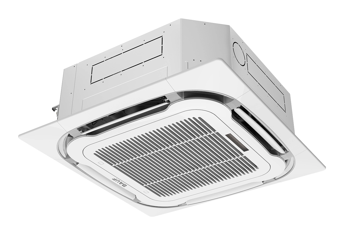 BAUF: Define Your Climate.