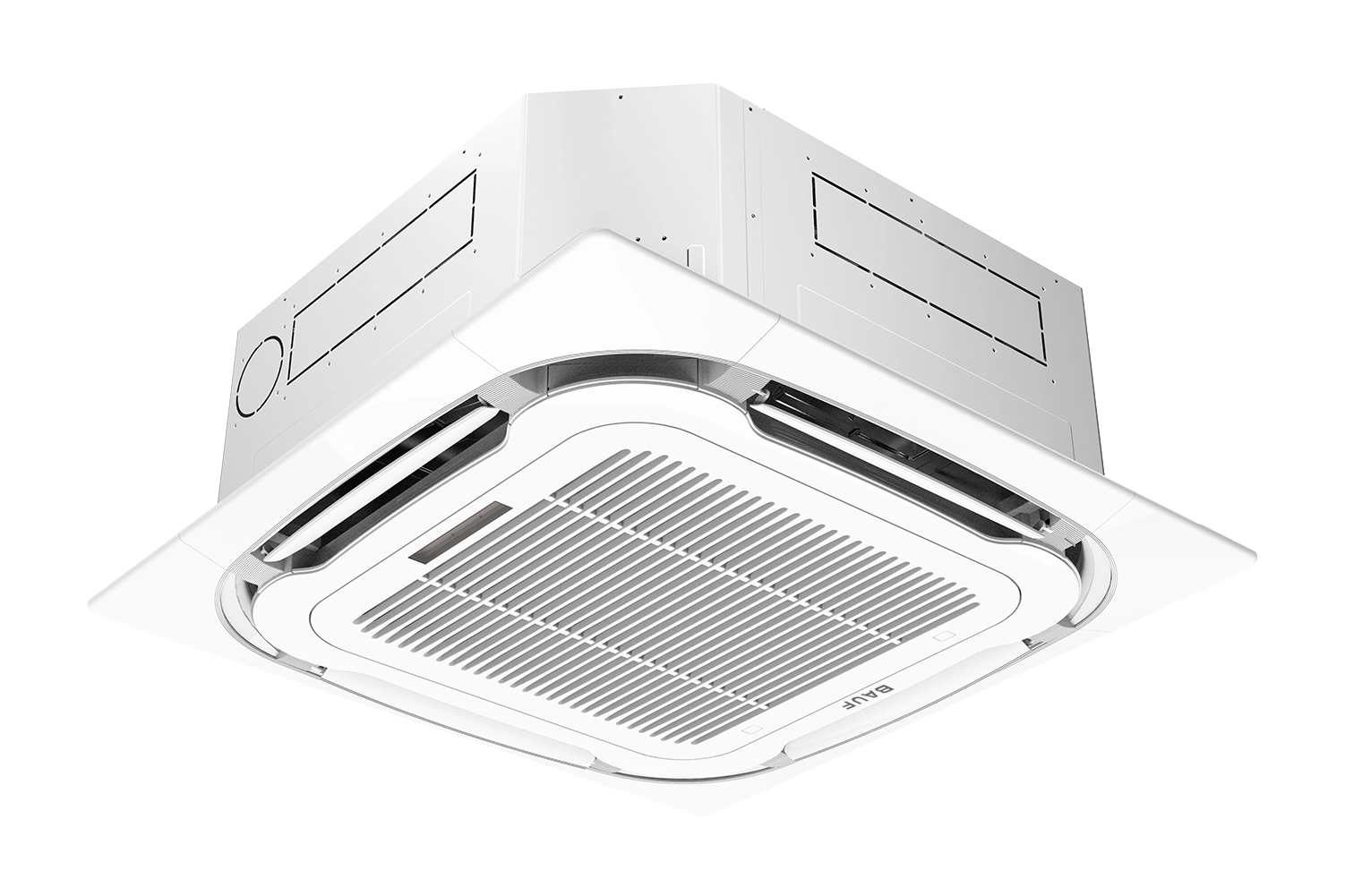 BAUF: Define Your Climate.
