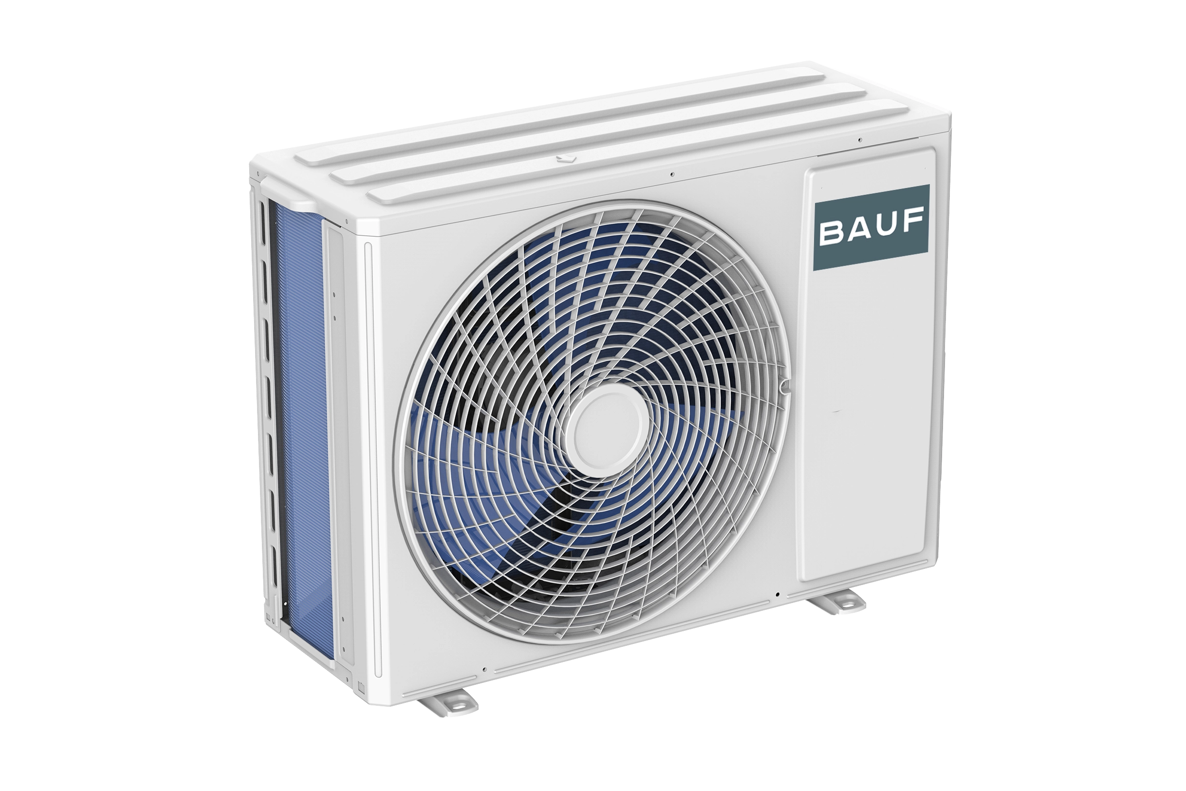 BAUF: Define Your Climate.