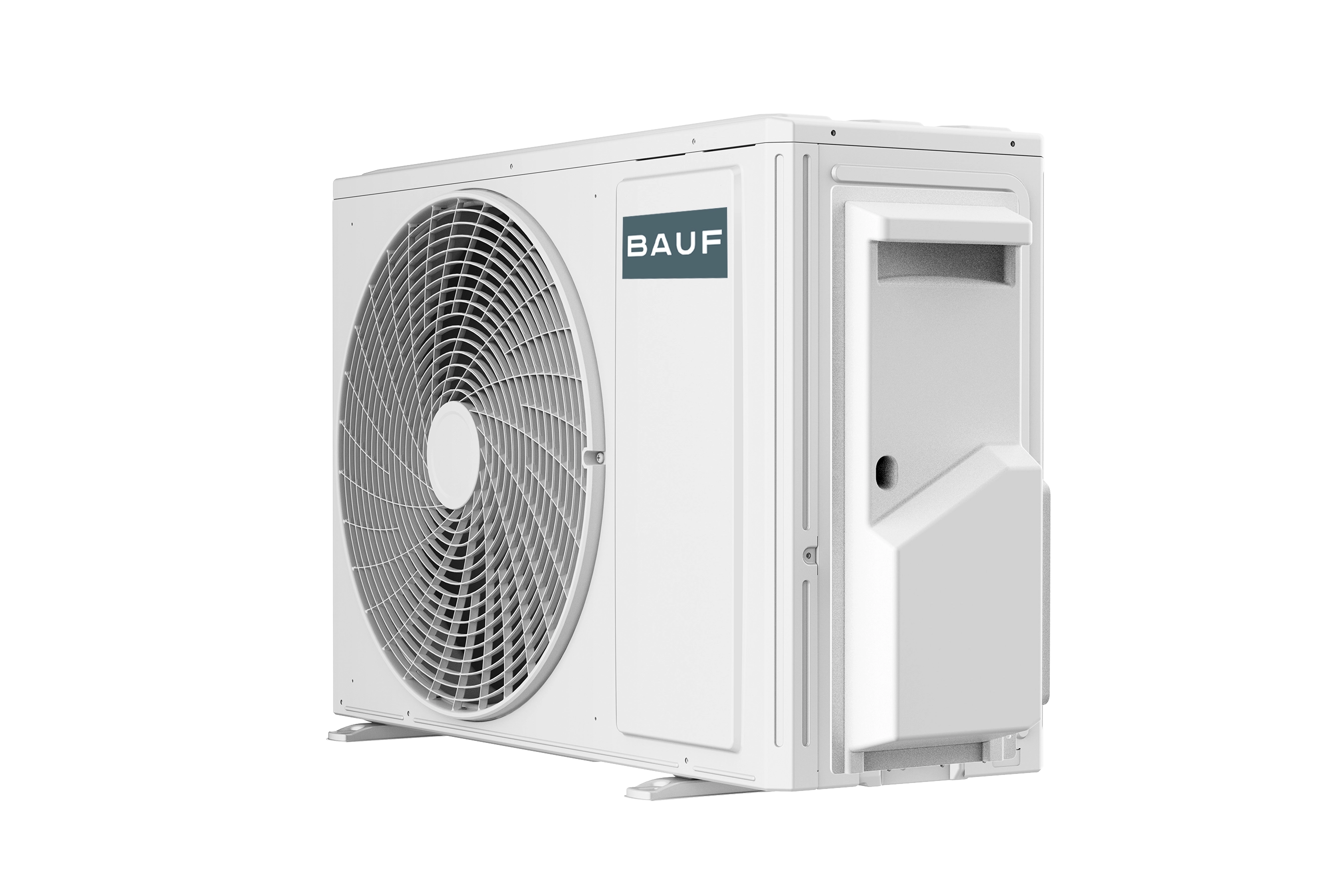 BAUF: Define Your Climate.